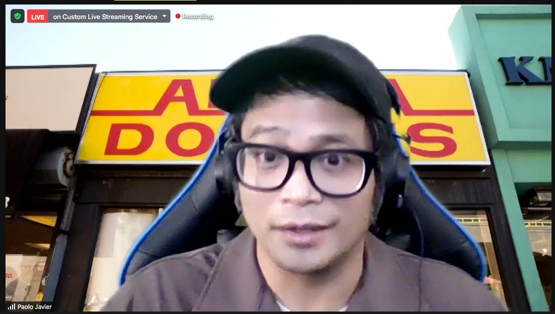 “Your Day is My Night” Streaming with the Pacific Film Archive | Lynne ...