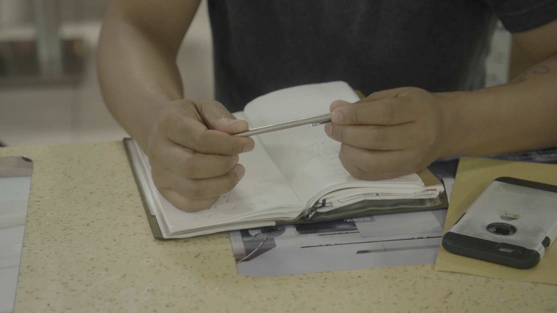 Swerve | Lynne Sachs: experimental documentary filmmaker