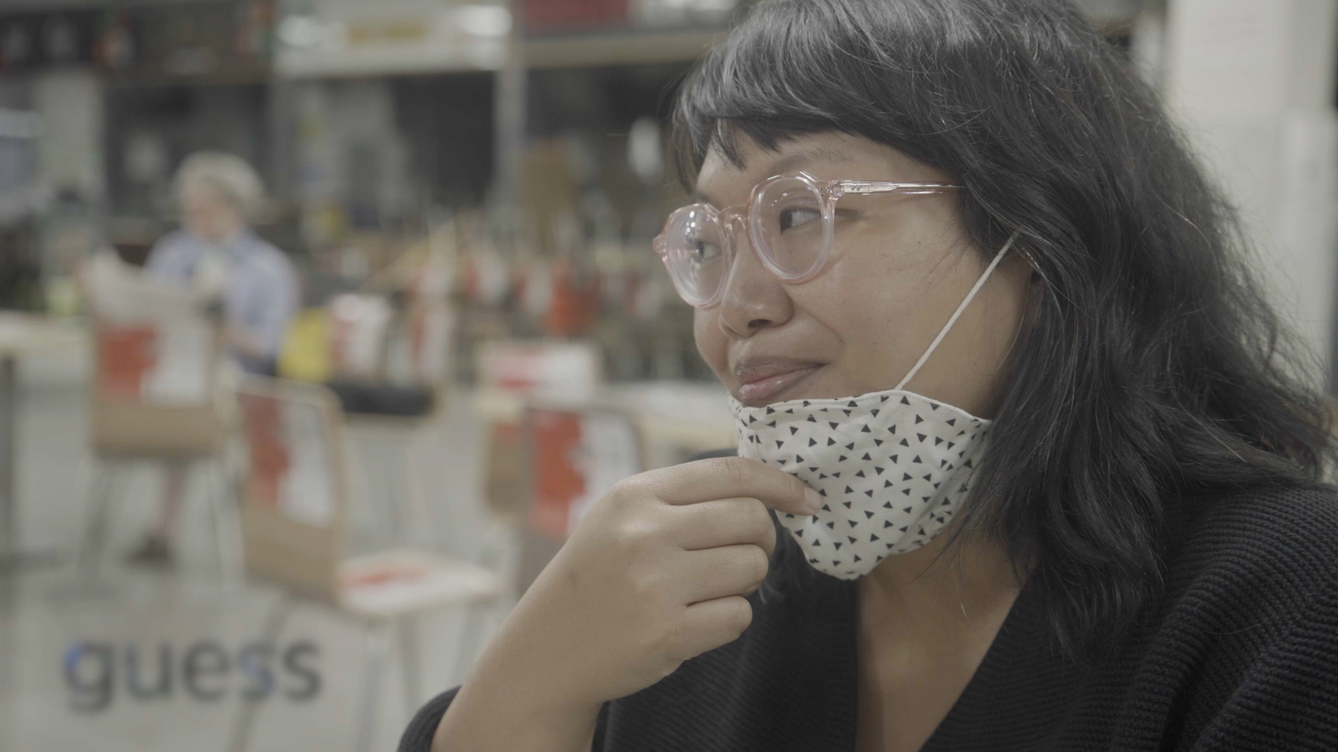 Swerve | Lynne Sachs: experimental documentary filmmaker