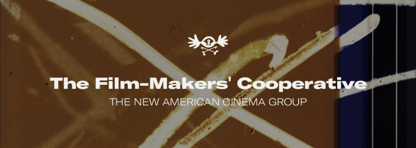 “Home” Movies Screening / The Film-Makers’ Coop | Lynne Sachs ...
