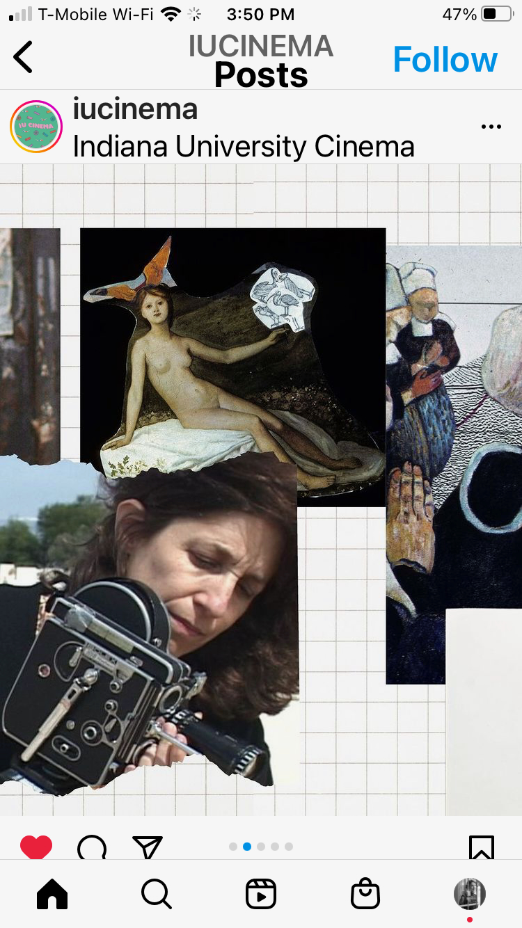 ‘A Biography of Lilith’ and the ‘House of Science: A Museum of False ...