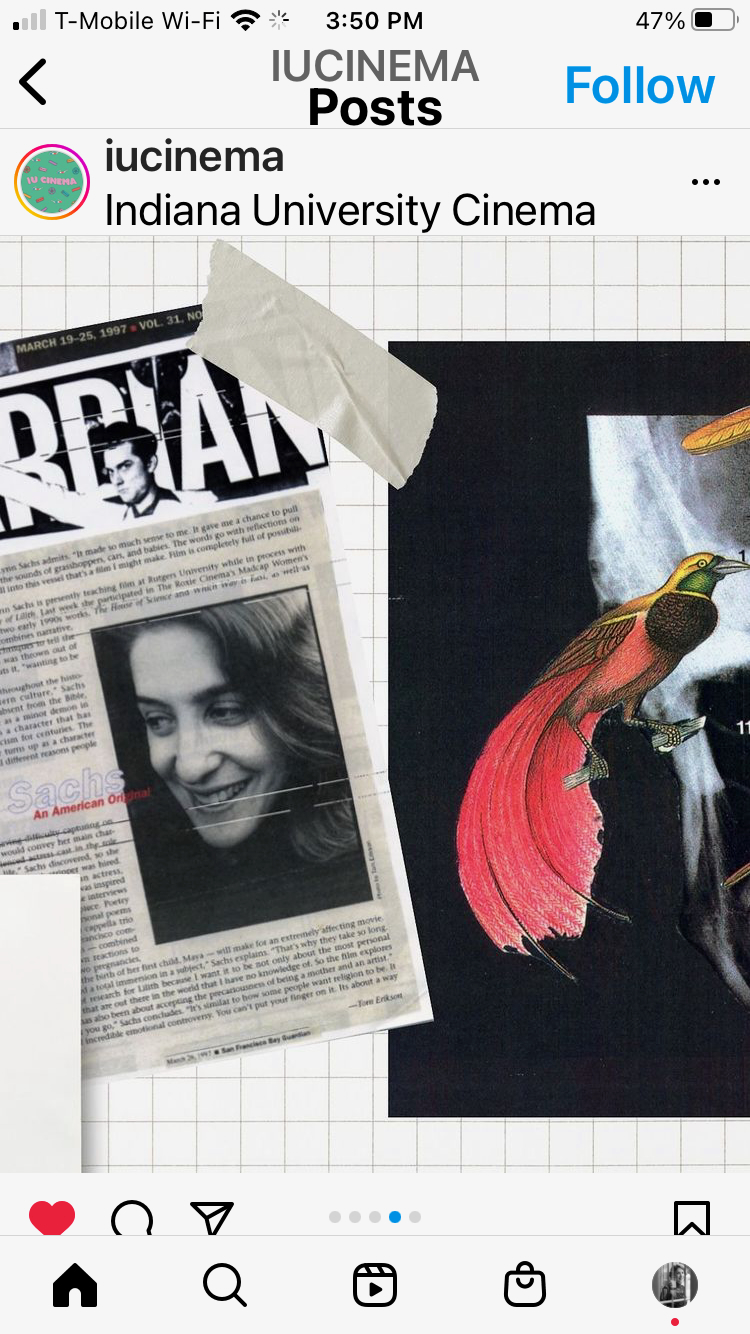 ‘A Biography of Lilith’ and the ‘House of Science: A Museum of False ...