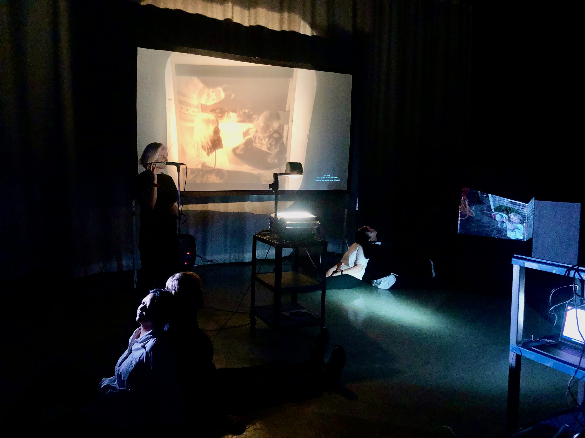 Hunter College / The Accident that Pricks: Family and Photography ...